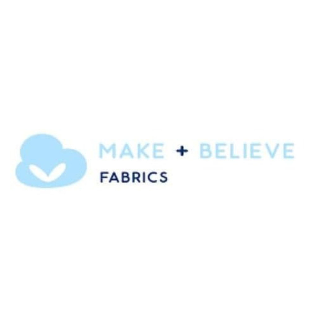 Make + Believe Fabrics – Sew Fabulous Fabrics