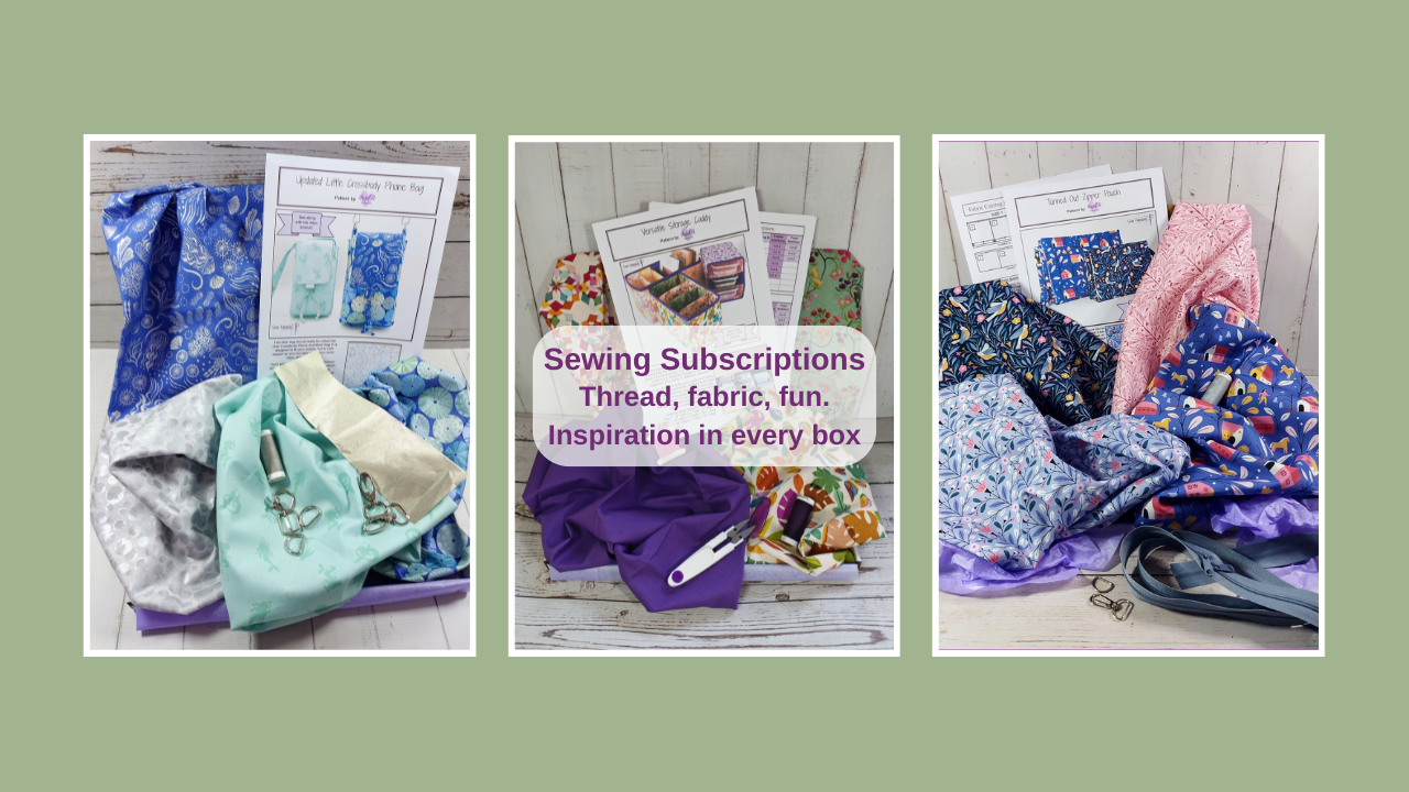 Sew Fabulous Fabrics | The home of the Fabulous Fabric Club